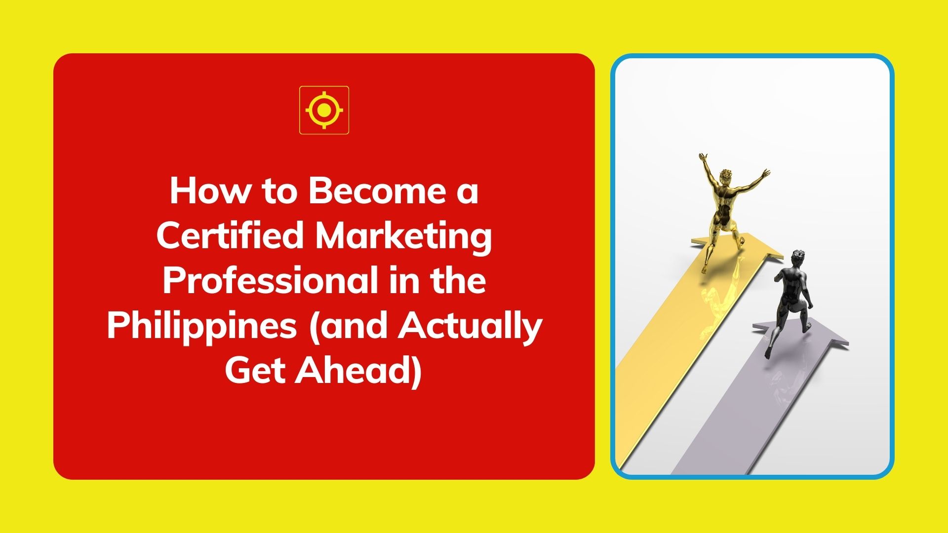 How to Become a Certified Marketing Professional in the Philippines ...